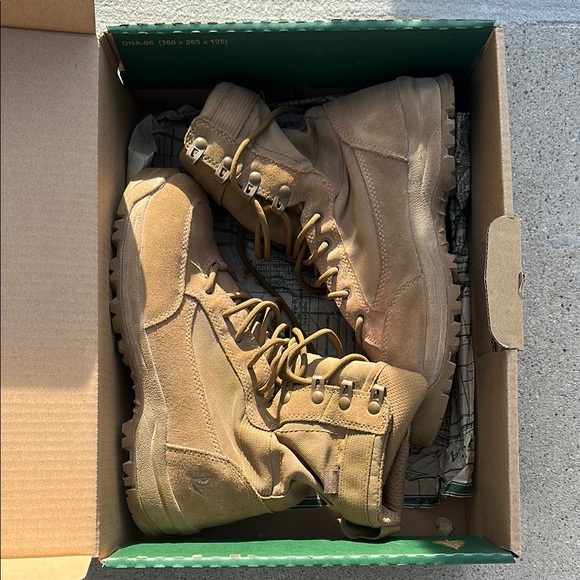 Danner | Shoes | Mens Tan Danner Boots | Poshmark